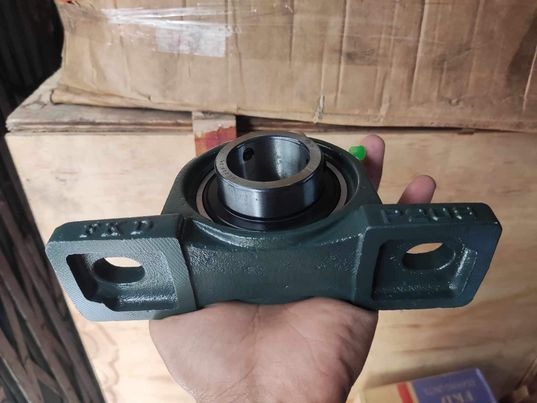 Asahi Pillow Block Bearing, Commercial & Industrial, Construction Tools ...