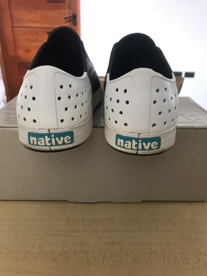 Authentic NATIVE shoes, Everything Else, Others on Carousell