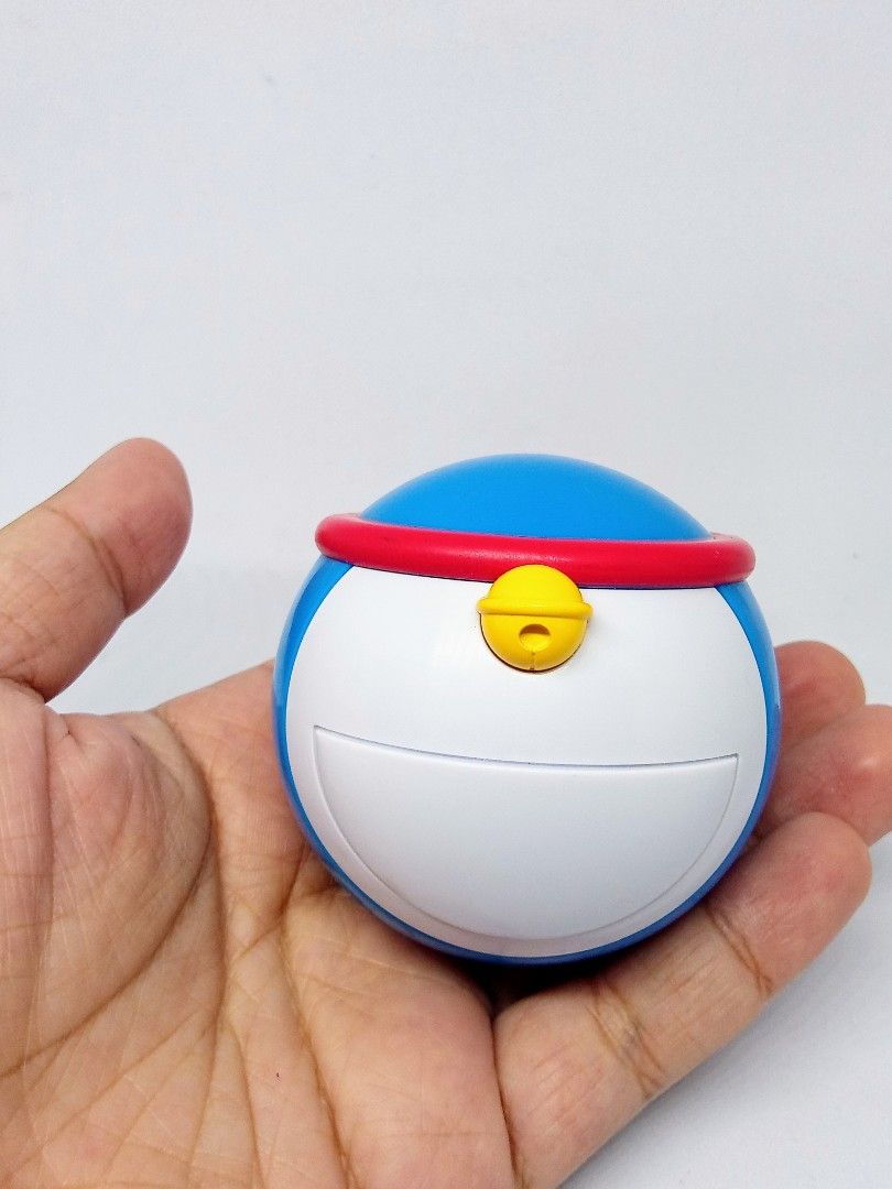 Bandai Namco Doraemon Dokodemo Door Collectible Ring, Hobbies & Toys ...