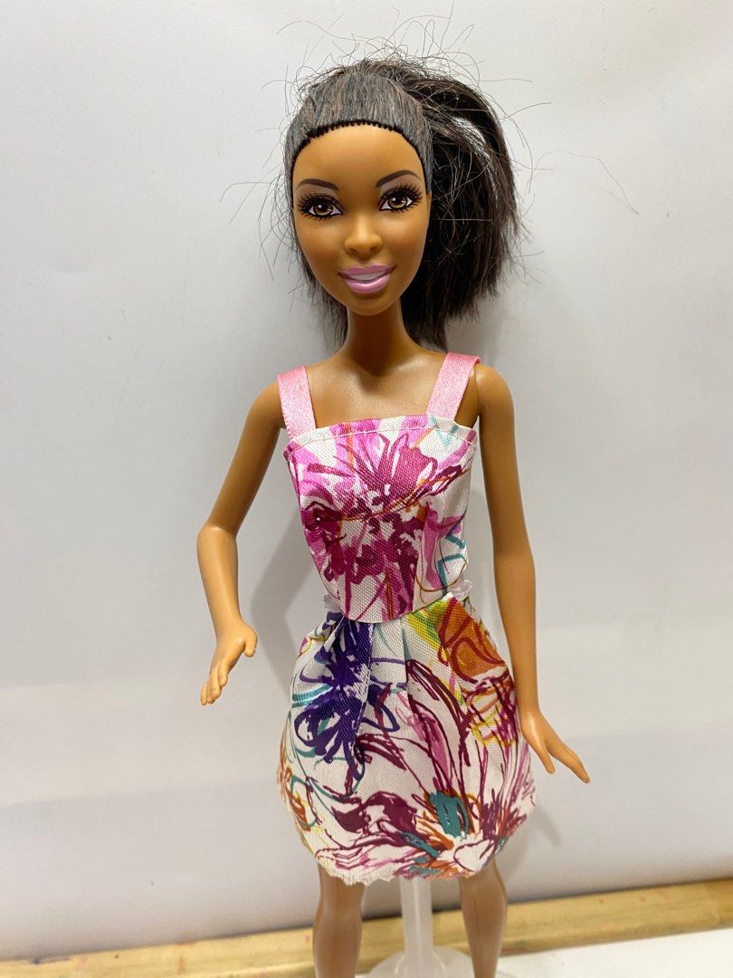 Barbie Nikki, Hobbies & Toys, Toys & Games on Carousell
