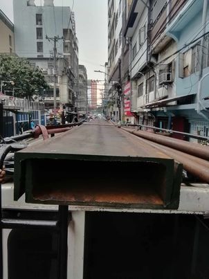 bi channel bar, Commercial & Industrial, Construction Tools & Equipment ...