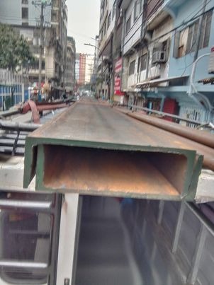 bi channel bar, Commercial & Industrial, Construction Tools & Equipment ...