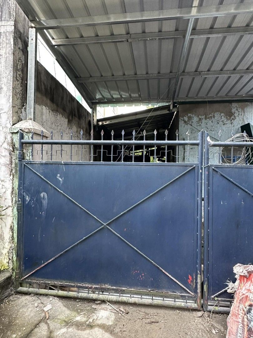 Blue Gate (set), Furniture & Home Living, Security & Locks, Locks ...