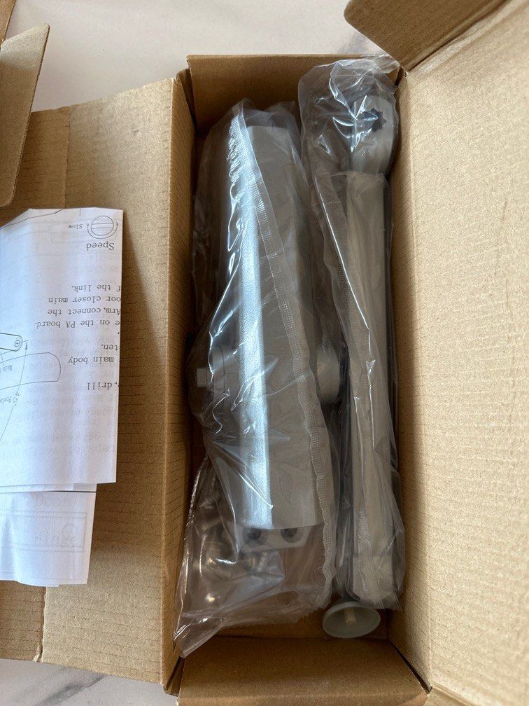 Blum closing lever, Furniture & Home Living, Bathroom & Kitchen ...