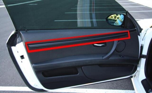 BMW E92/93 Passenger Door Top Trim Piece, Car Accessories, Accessories ...