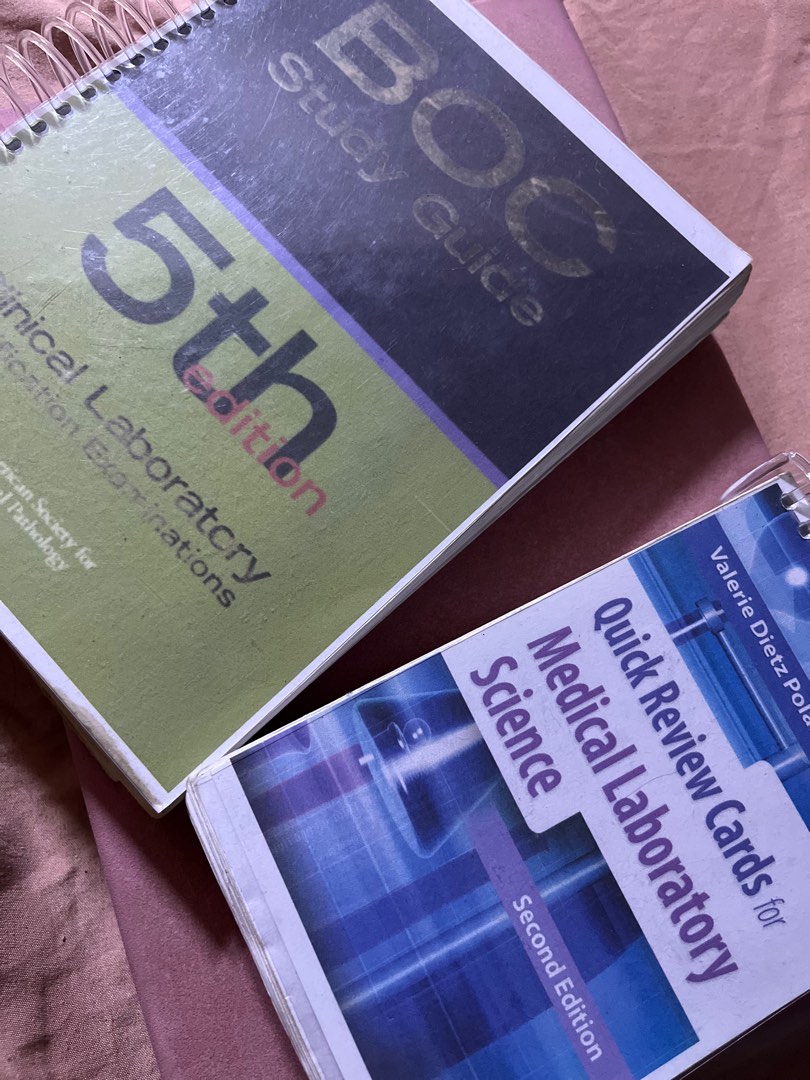 BOC | POLANSKY REVIEWER, Hobbies & Toys, Books & Magazines, Textbooks ...