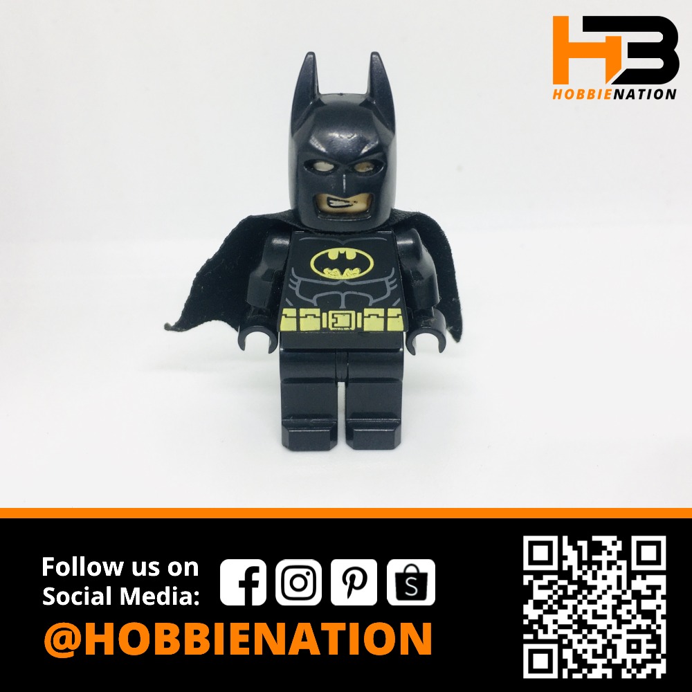 Bootleg Lego Super Heroes Batman | Lego Bricks | Blocks | Bootleg Lego ...