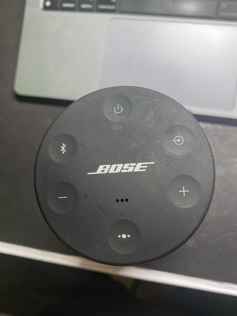 bose revolve, Audio, Soundbars, Speakers & Amplifiers on Carousell