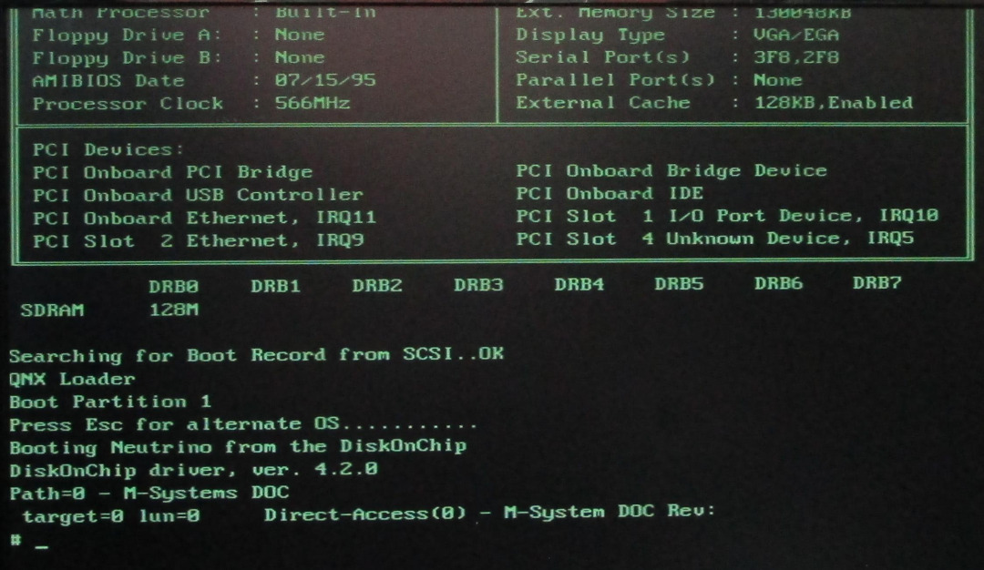 C351 EMSCAN nexus+, Computers & Tech, Office & Business Technology on ...