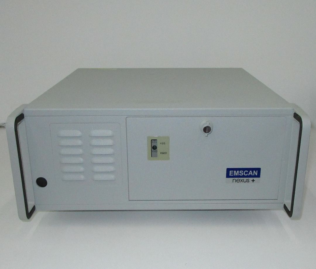 C351 EMSCAN nexus+, Computers & Tech, Office & Business Technology on ...