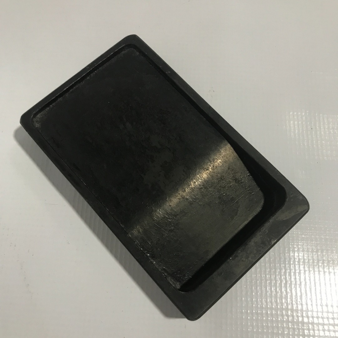 Calligraphy Ink Stone #2381, Hobbies & Toys, Stationary & Craft ...