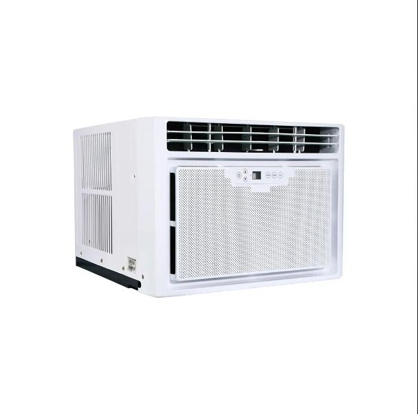 Carrier Aura WCARK010EE 1.0HP Window Type Air Conditioner, TV & Home ...