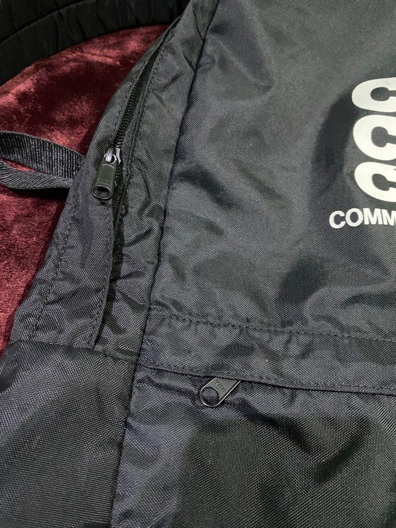 CDG Backpack, Men's Fashion, Bags, Backpacks on Carousell