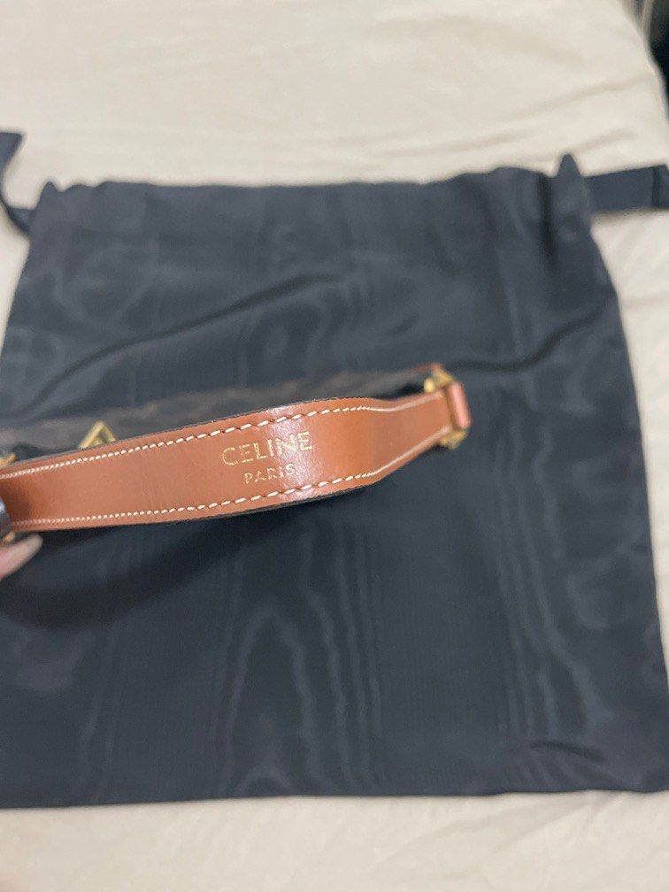 Celine ava, 名牌, 手袋及銀包 - Carousell