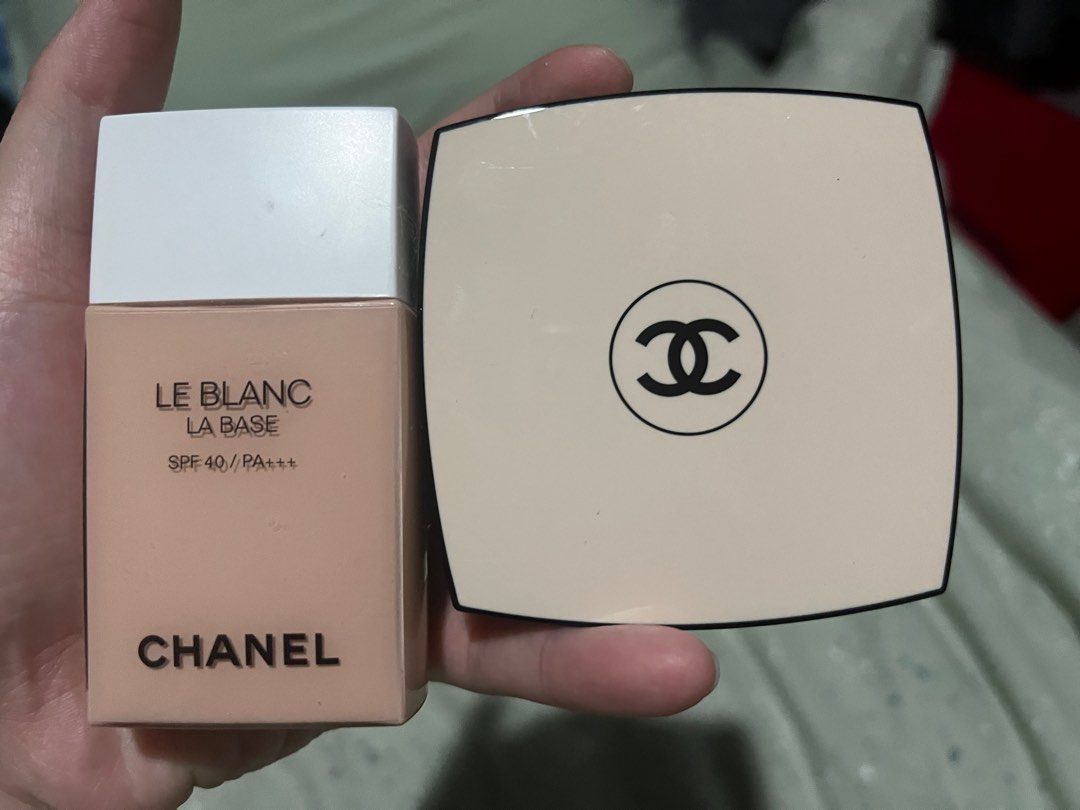 Chanel Cushion , Beauty & Personal Care, Face, Makeup on Carousell