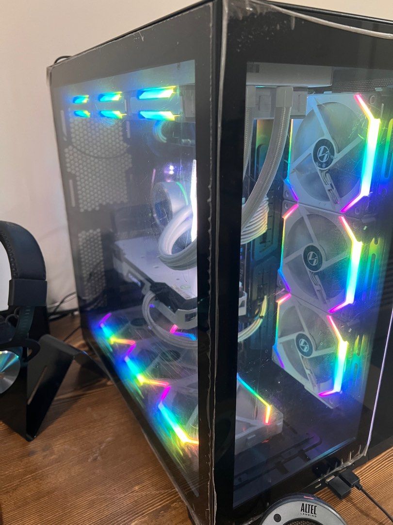Complete Computer Setup for Sale, Computers & Tech, Desktops on Carousell