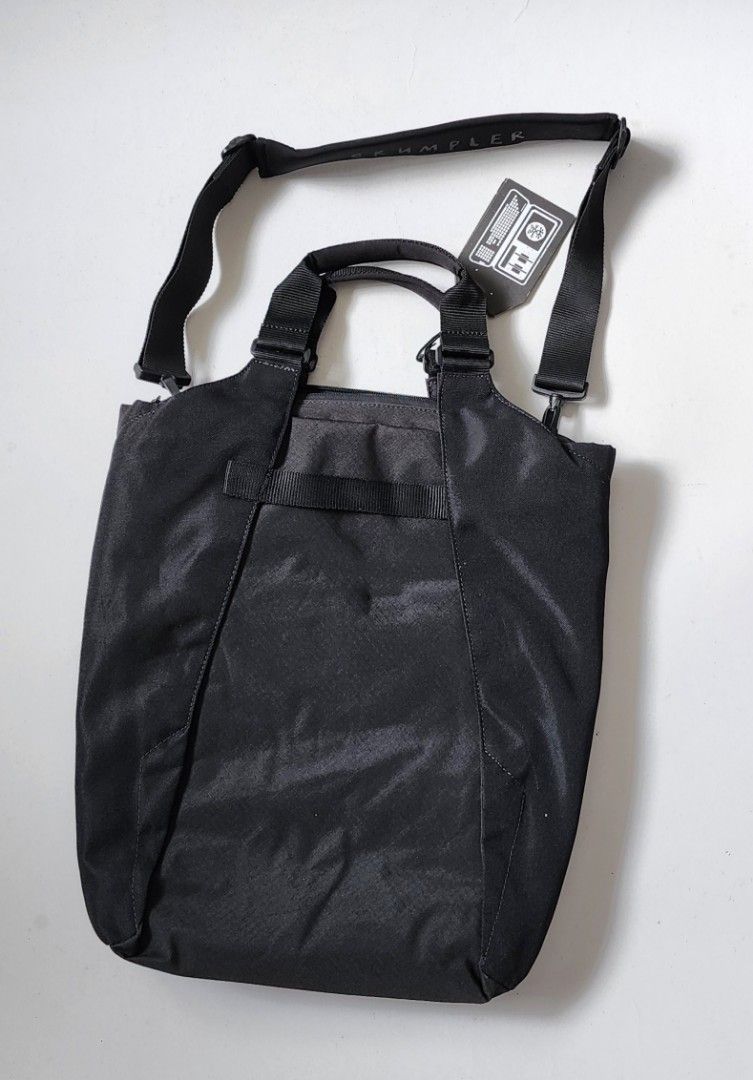 Crumpler Laptop Bag, Men's Fashion, Bags, Sling Bags on Carousell