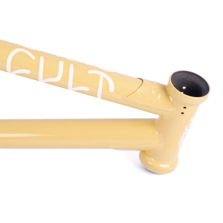 Cult Dak Frame, Sports Equipment, Bicycles & Parts, Parts & Accessories ...