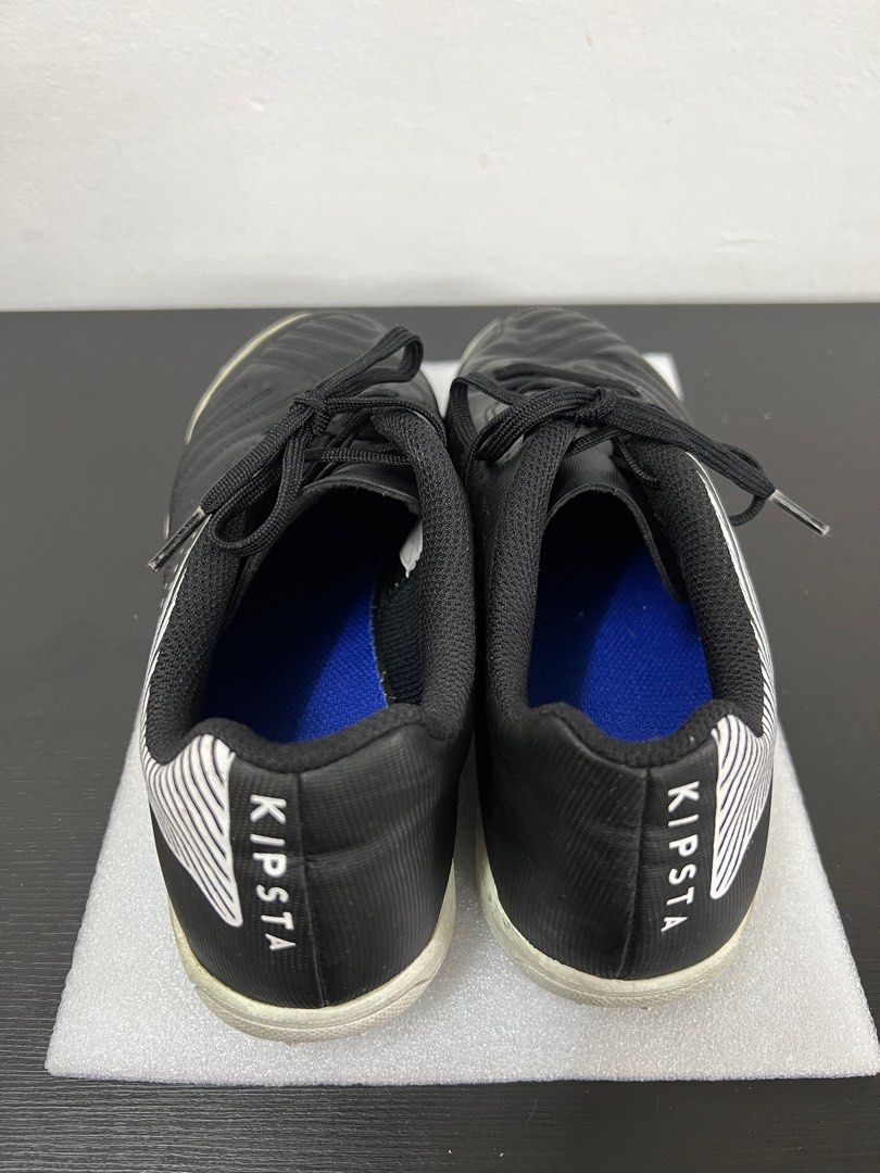 Decathlon KIPSTA Soccer / Football / Futsal Turf Boots for sale, Men's ...