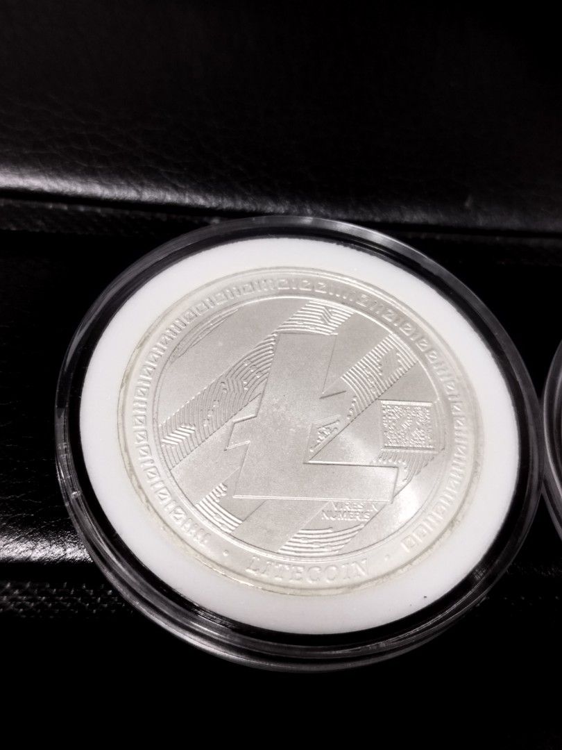 Defect pure silver coins, Hobbies & Toys, Memorabilia & Collectibles ...