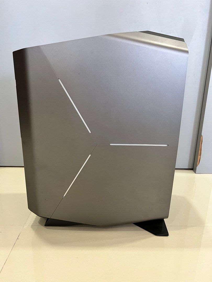 Dell Alienware Aurora R5, Computers & Tech, Desktops on Carousell