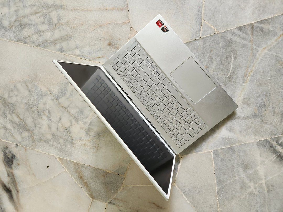 Delll Inspiron 5505 Ryzen 5, Computers & Tech, Laptops & Notebooks on ...