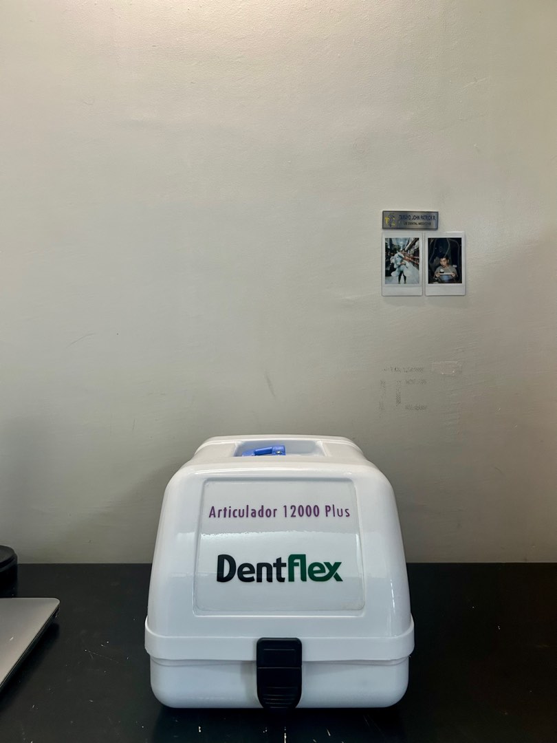 Dentflex SAA, Health & Nutrition, Medical Supplies & Tools on Carousell