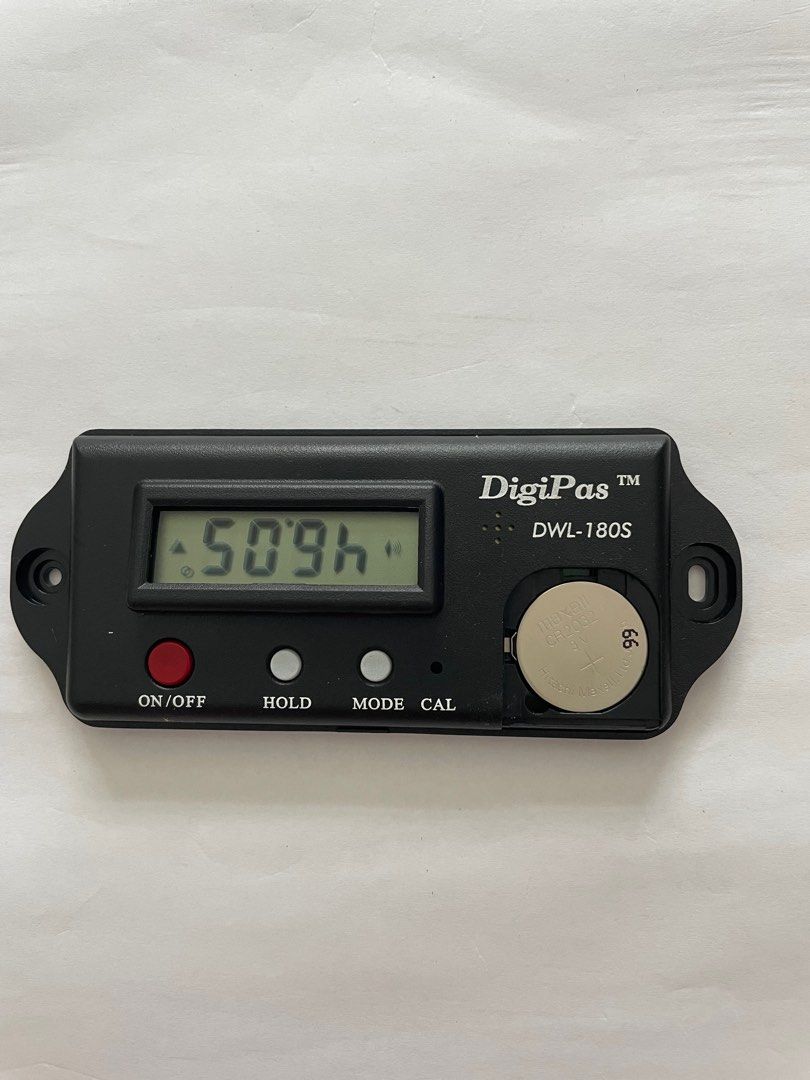 Digital level meter/ gauge for spirit level ruler, Hobbies & Toys ...