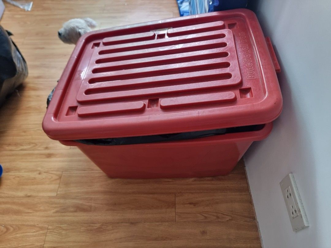 Durabox, Furniture & Home Living, Home Improvement & Organization ...