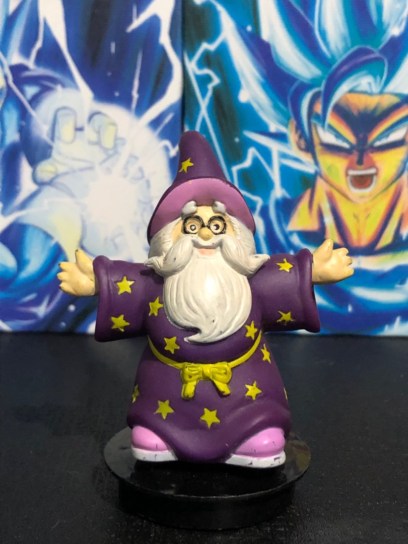 Enchanted Kingdom Figure, Hobbies & Toys, Toys & Games on Carousell