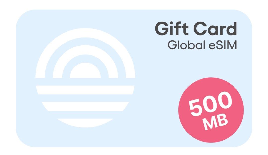 E-SIM that can valid for 2 years, Tickets & Vouchers, Flights ...