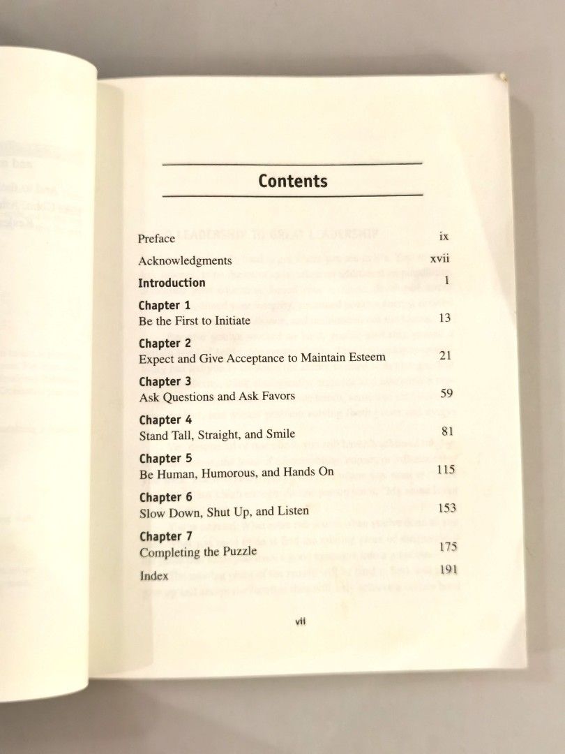 Executive Charisma Six Steps To Mastering The Art Of Leadership Book By ... Executive Charisma Six Steps To Mastering The Art Of Leadership Book By ...