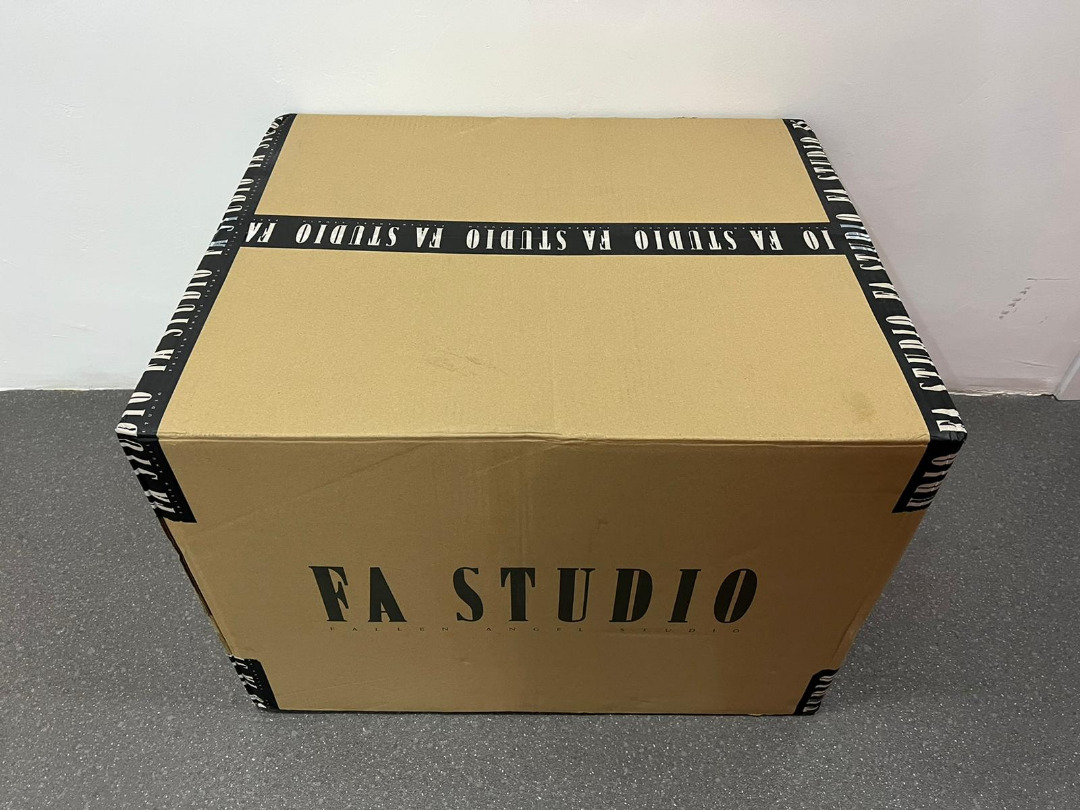 FA Studio 火影忍者 日向雛田 (和服version), 興趣及遊戲, 玩具 & 遊戲類 - Carousell