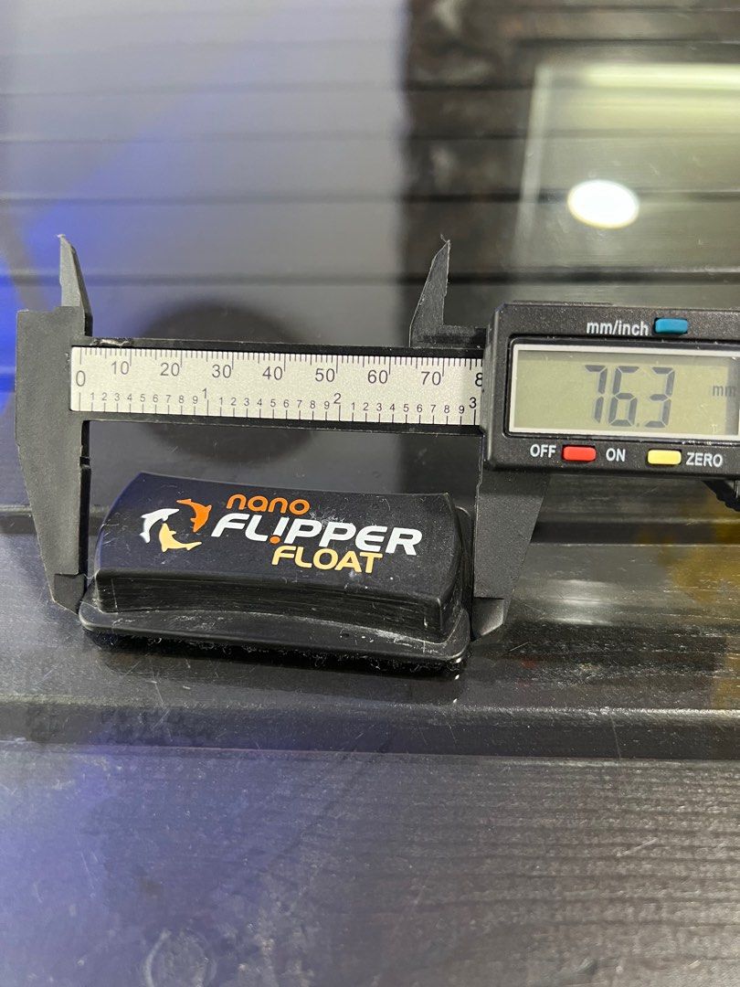 Flipper Float nano, Pet Supplies, Homes & Other Pet Accessories on ...