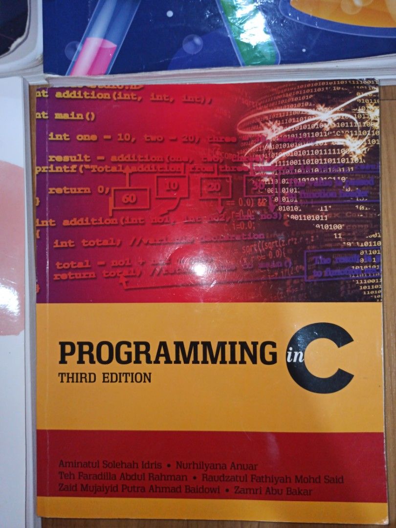 Foundation in UiTM Dengkil Engineers, Hobbies & Toys, Books & Magazines ...