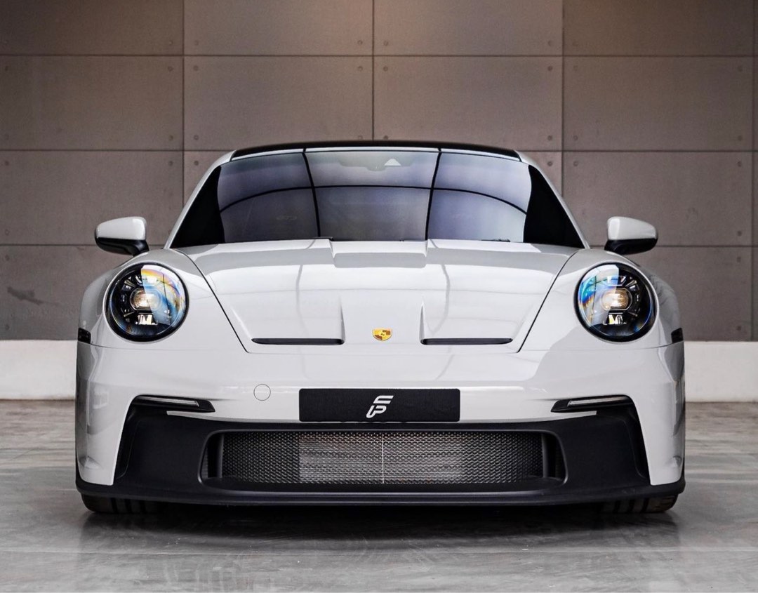 Frameless Car License Plate Holder, Car Accessories, Car Plates on ...