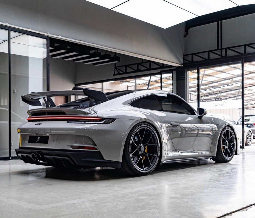 Frameless Car License Plate Holder, Car Accessories, Car Plates on ...