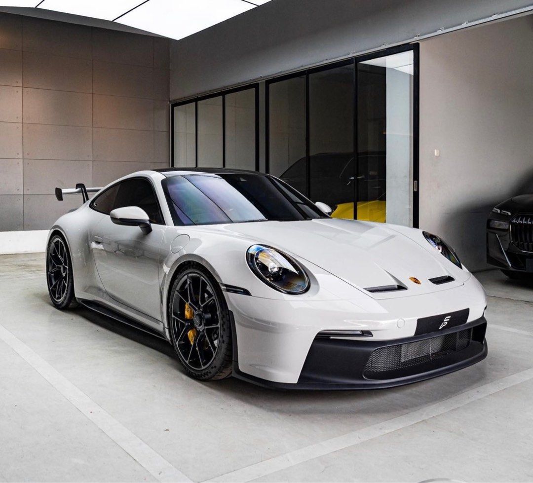 Frameless Car License Plate Holder, Car Accessories, Car Plates on ...