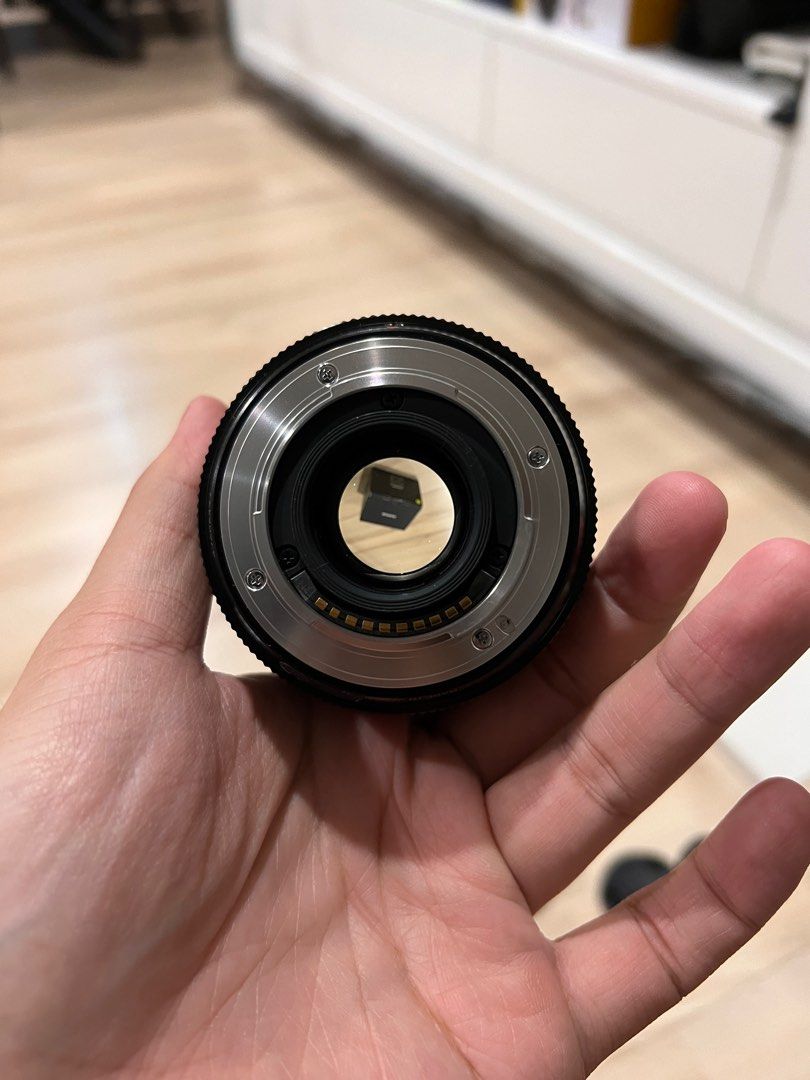 Fujifilm XF23MM F1.4R, Photography, Lens & Kits on Carousell