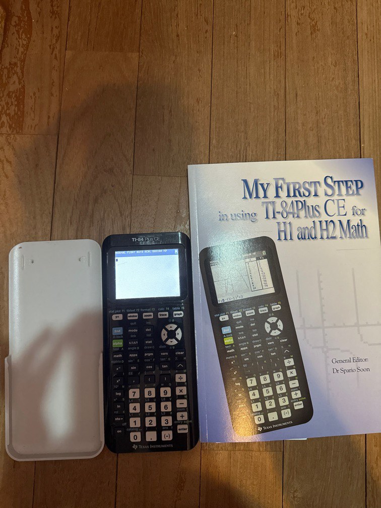 GC calculator, Hobbies & Toys, Stationery & Craft, Stationery & School ...