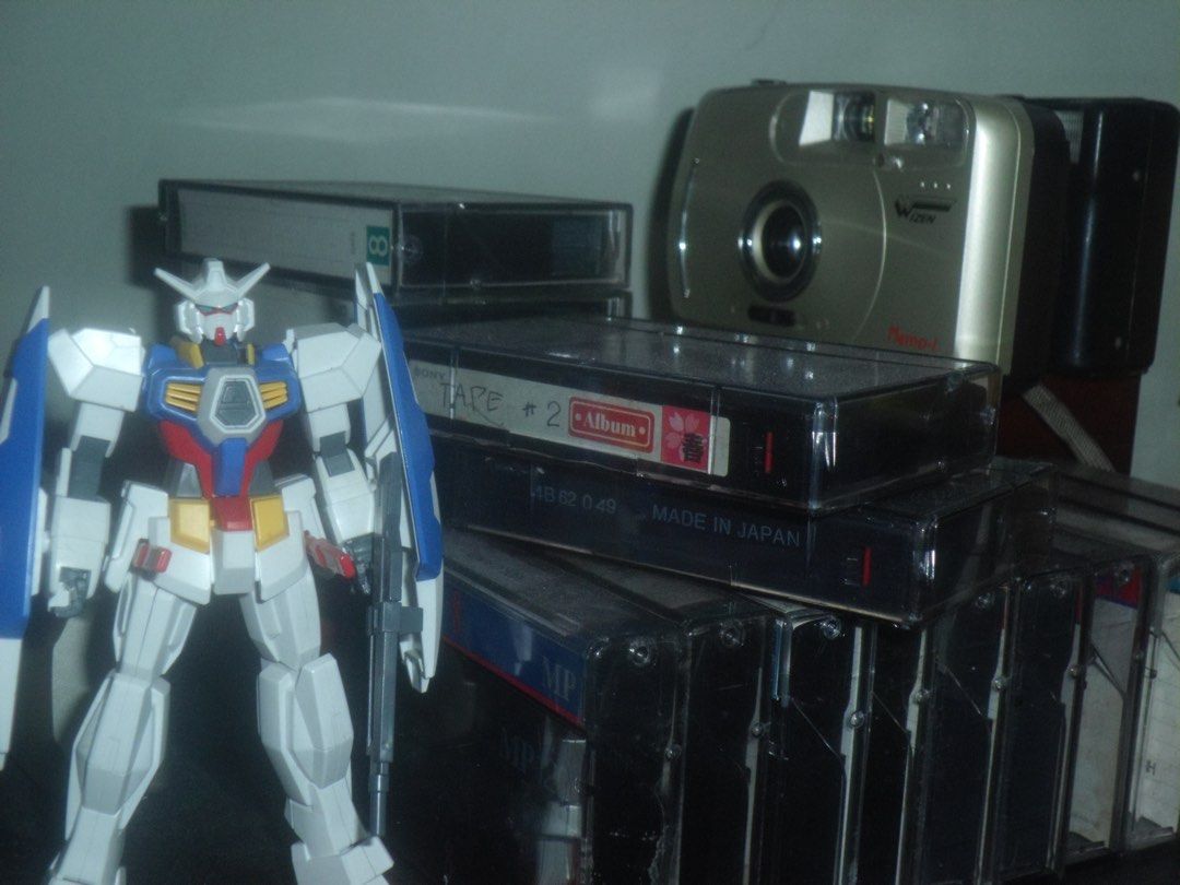 GE J1050 Digicam Digital Camera, Photography, Cameras on Carousell