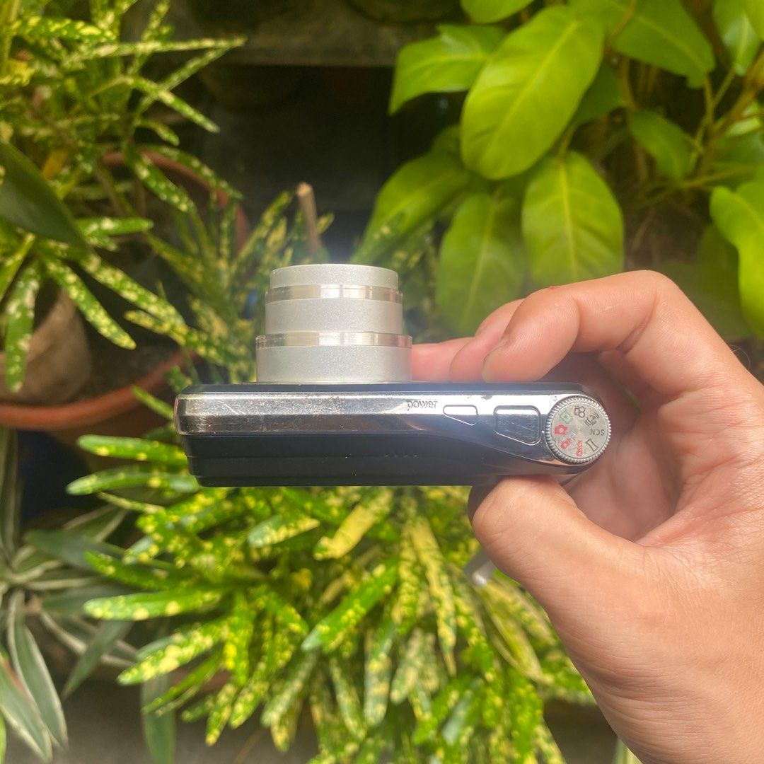 GE J1050 Digicam Digital Camera, Photography, Cameras on Carousell