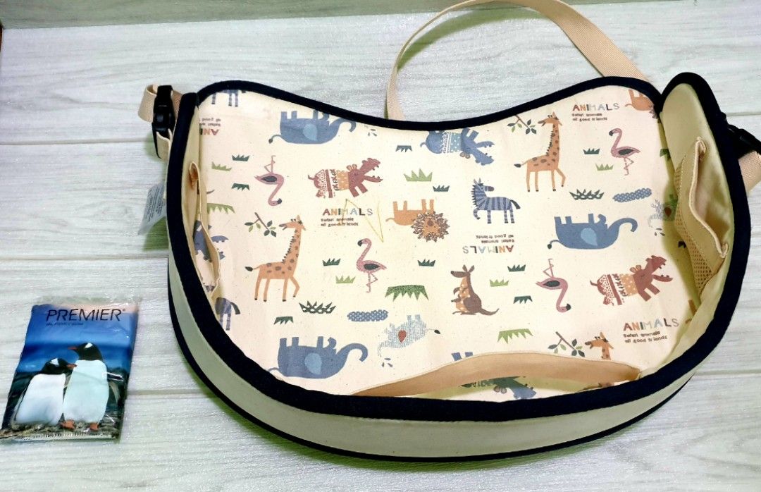 GenieTray Child car tray, Babies & Kids, Going Out, Other Babies Going ...