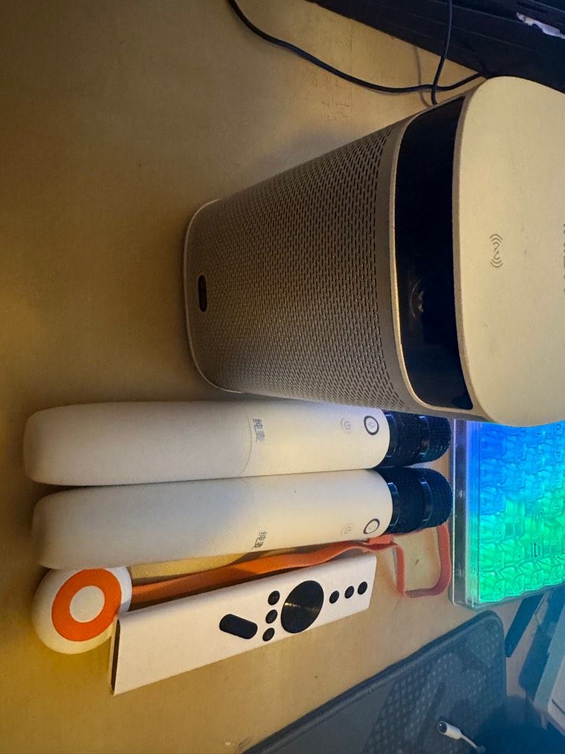 gimi, TV & Home Appliances, TV & Entertainment, Projectors on Carousell