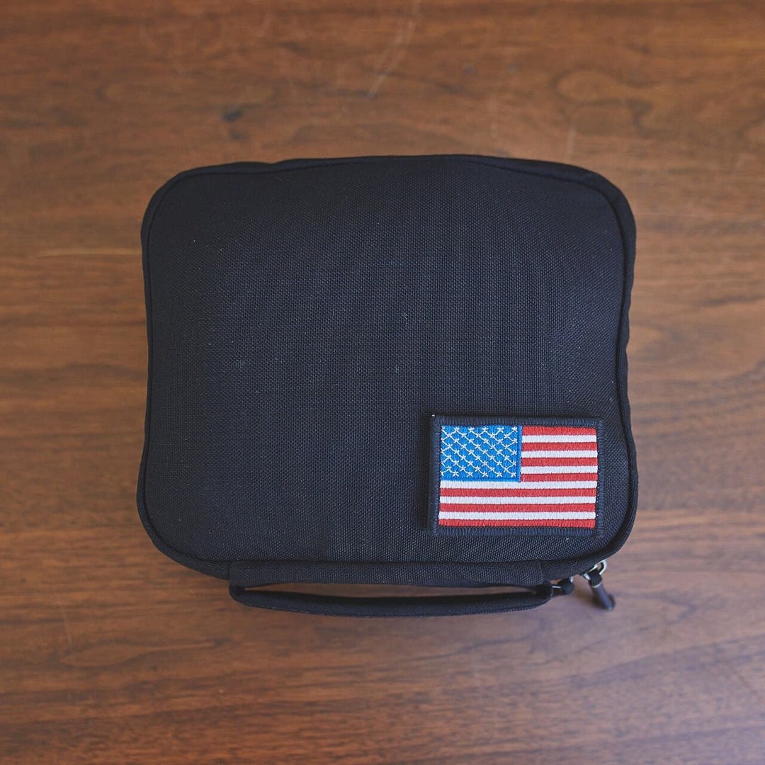 GR2 Field Pocket 4L - goruck, Men's Fashion, Bags, Belt bags, Clutches ...
