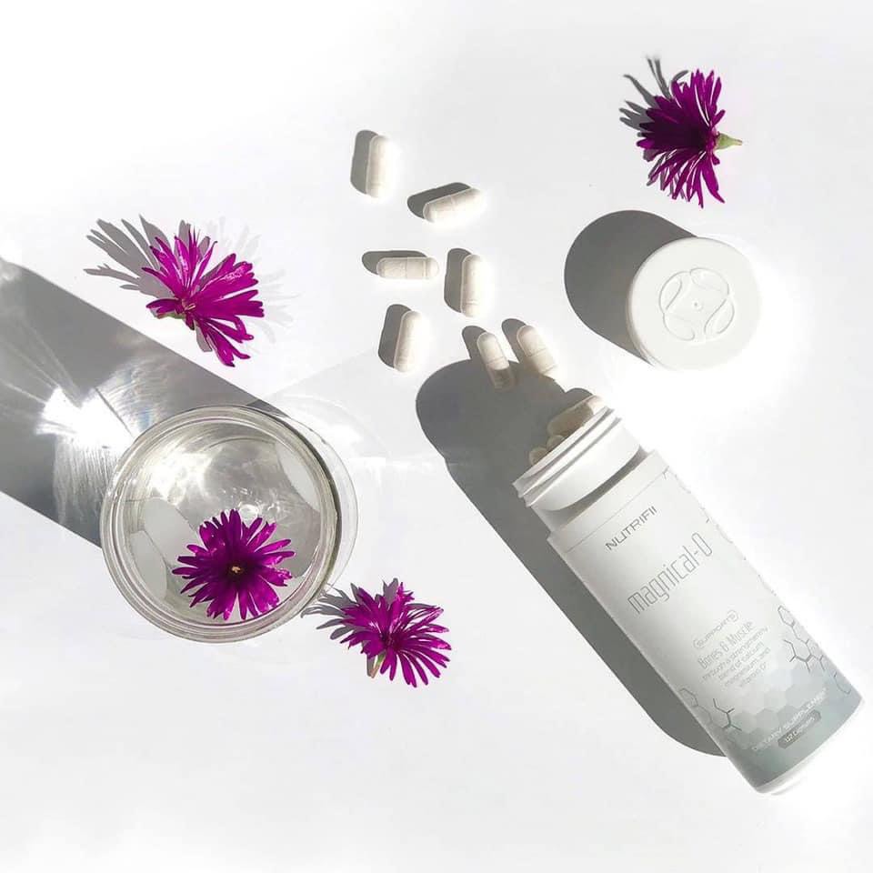 黃金比例 最佳吸收 專業推介 鈣鎂健骨Magnical-D, 健康及營養食用品, 健康補充品, 健康補充品 - 維他命及補充品 - Carousell