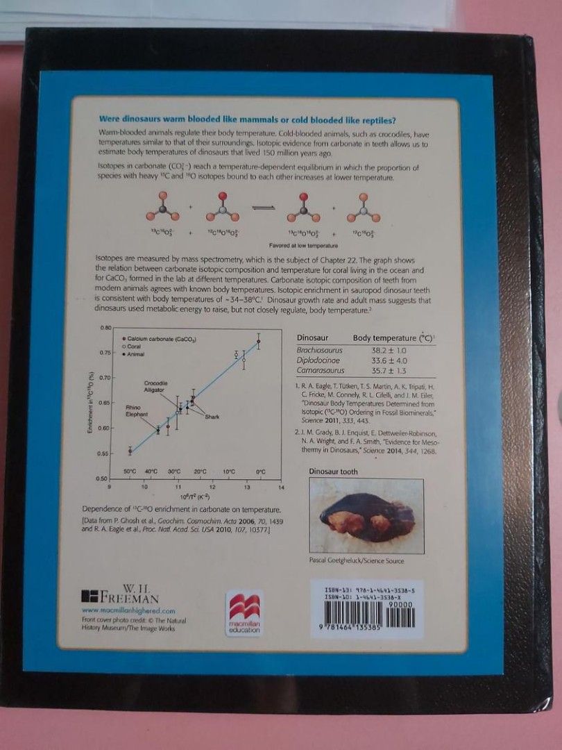 Harris Quantitative Chemical Analysis 9th ed. (Analytical Chemistry ...