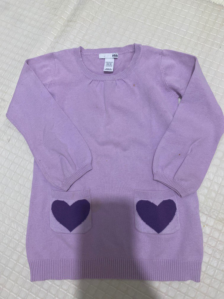 Hnm kids, Bayi & Anak, Baju Anak Perempuan, 1 hingga 3 tahun di Carousell