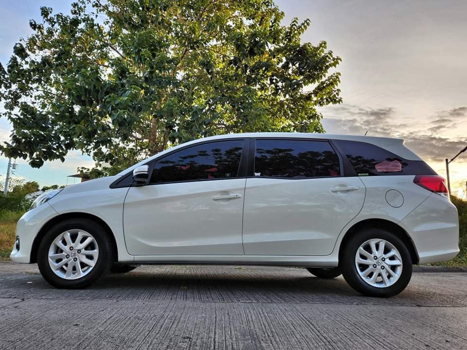 Honda Mobilio 1.5 RS Basic MPV i-VTEC (A), Cars for Sale, Used Cars on ...