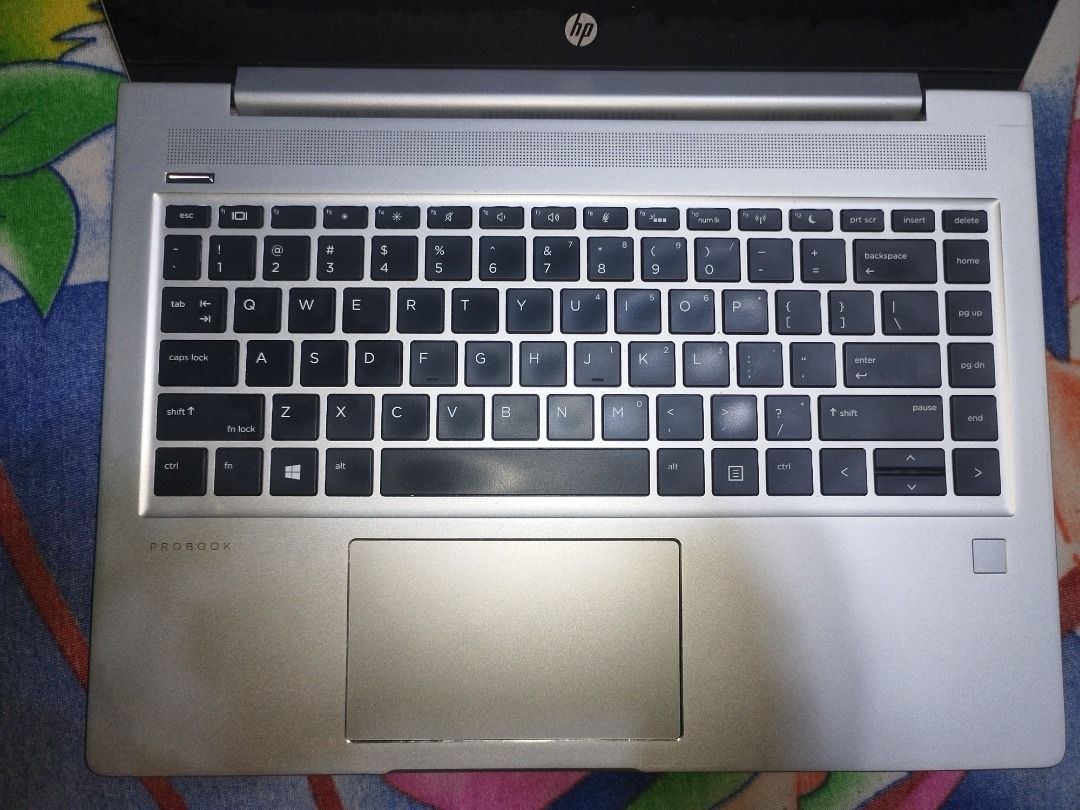 HP ProBook 445R G6, Computers & Tech, Laptops & Notebooks on Carousell